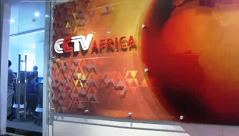 TV with Thinus: China's CCTV News channel starts Africa Live, a new ...