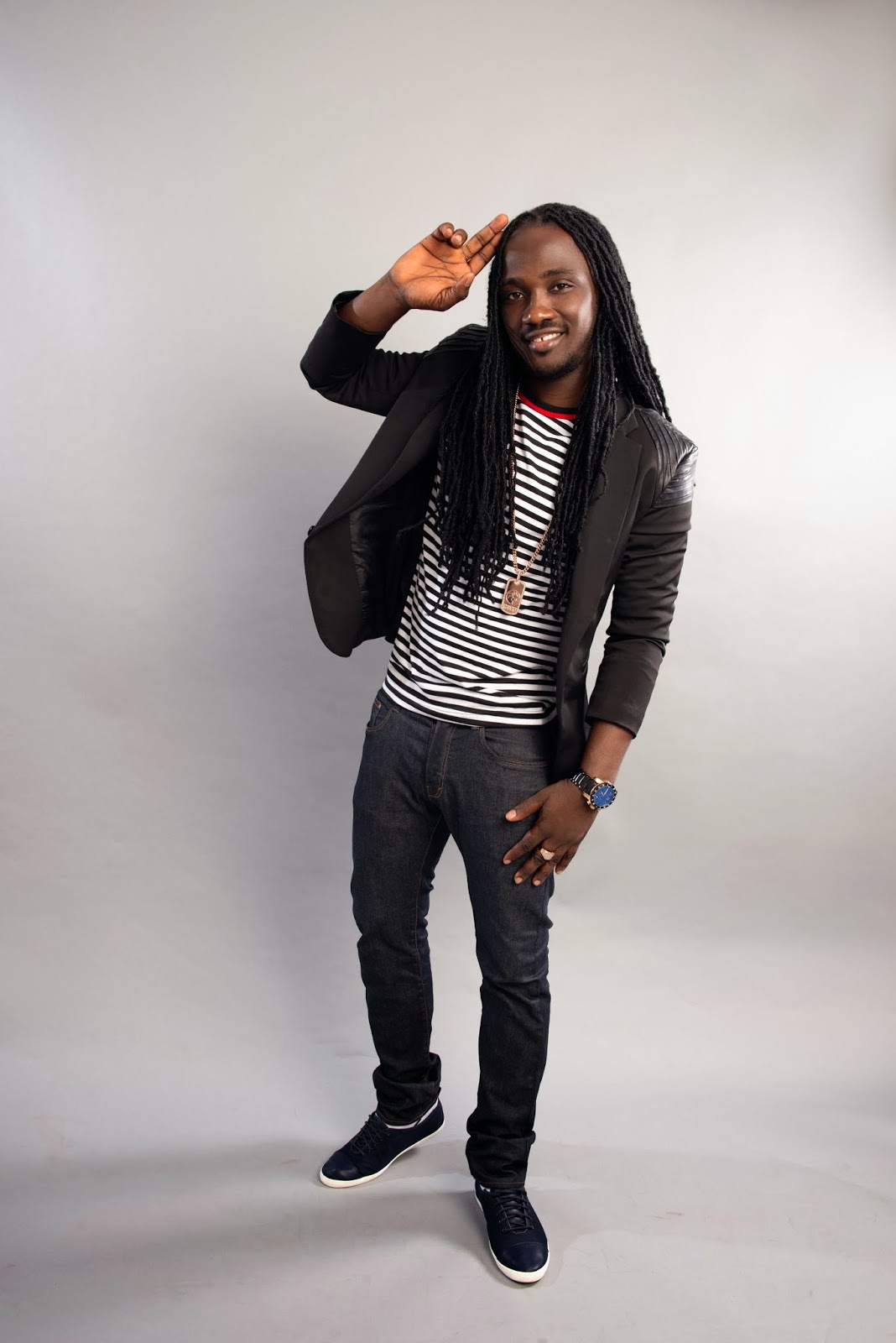 DANCEHALLREGGAEWESEH.COM: I-OCTANE TO RELEASE SOPHOMORE ALBUM