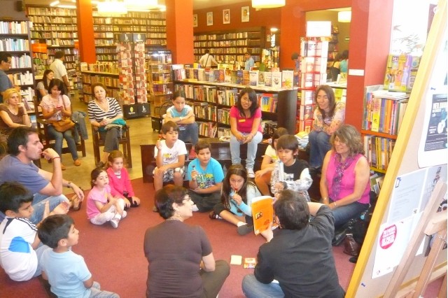 Capitán Fush: 10 años de aventuras