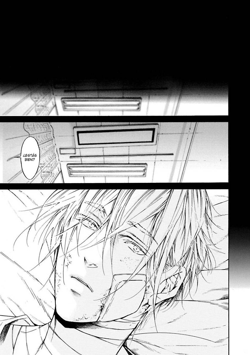 Re: Birth Capitulo 06 - Qvfamma