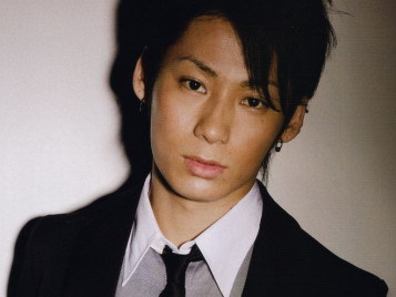 TOP 5 vokalis band J-Rocks Paling Tampan dan Berbakat - Everything That ...