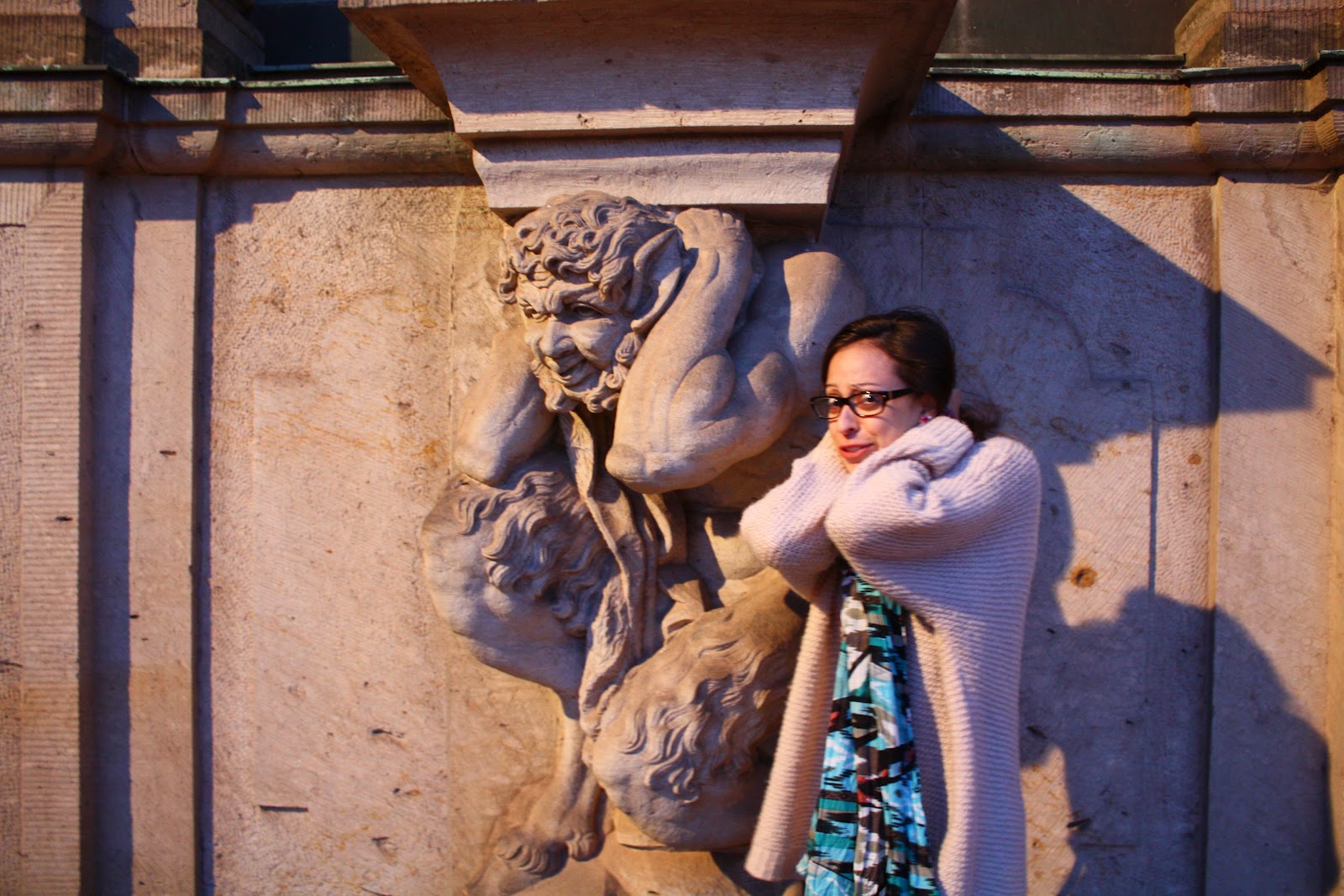 Life of a Freelance Dancer: Freelancing her way to a company contract ...