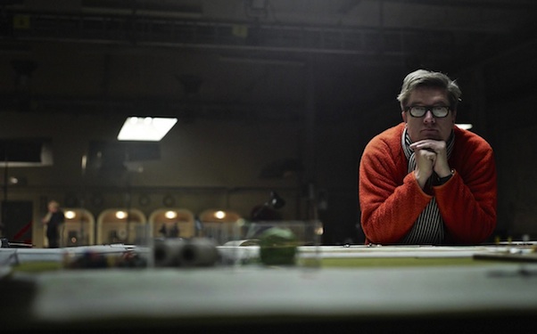 Film Addicted: Tinker Tailor Soldier Spy (2011)
