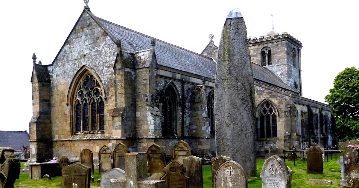 Dr Tony Shaw: Winifred Holtby in East Yorkshire #1: Rudston