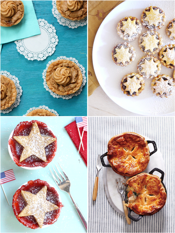 21 Delicious and Warming Pie Recipes - Party Ideas | Party Printables Blog