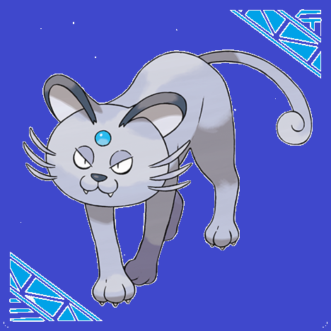 Erin's Blog: Alolan Form of Pokemon