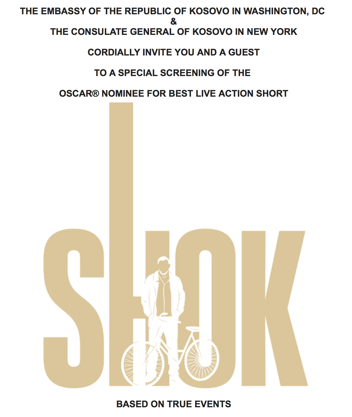 Filmi "Shok" neser premiere tek MOMA ne Nju Jork - MUZIKA