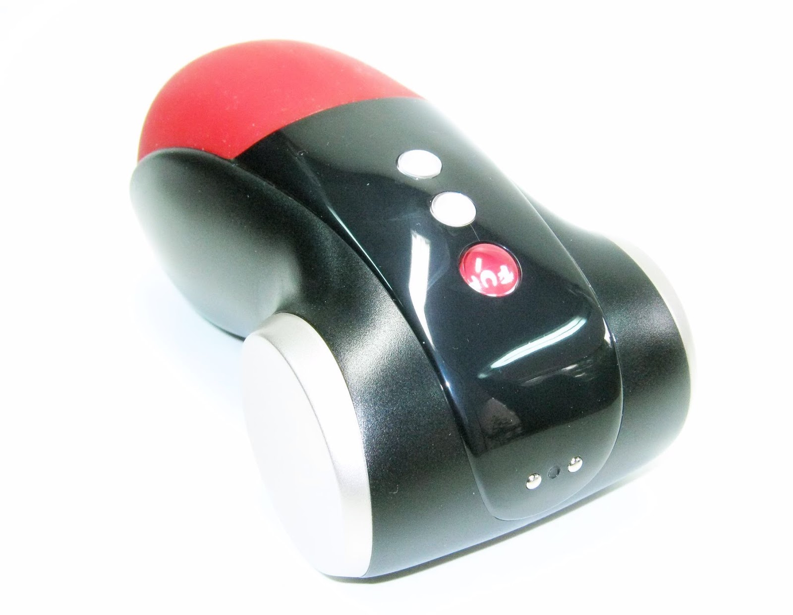 [Testbericht] Fun Factory Cobra Libre II - Maskenfreunds-Blog