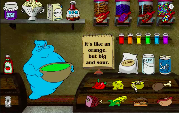 Channeleven's Reviews: Casper: A Spirited Beginning Activity Center Review