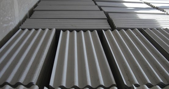 Fiber cement board: Long lived Fiber cement roofing sheet