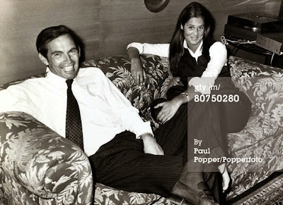 New York Life-Day by Day: BARBARA BARNARD