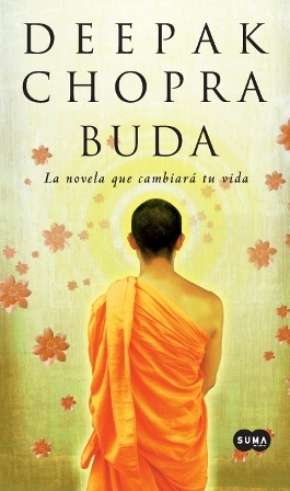 @LilianaElena: El Libro Buda del Autor Deepack Chopra