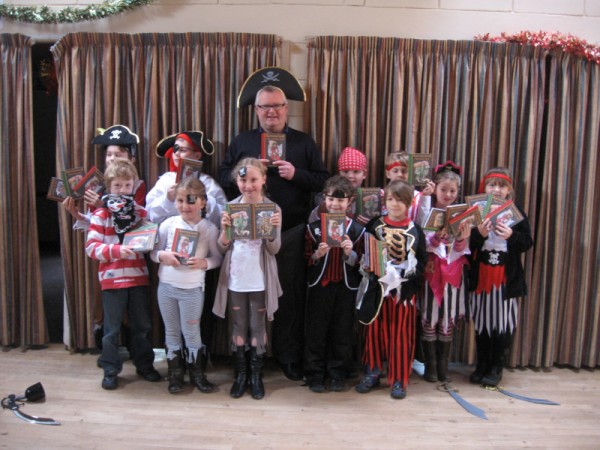 Jack Trelawny School Author Blog: Cockfield Primary School - Suffolk