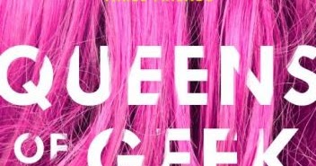 John "The Captain" Ryan: Queens of Geek by Jen Wilde (Book Review)