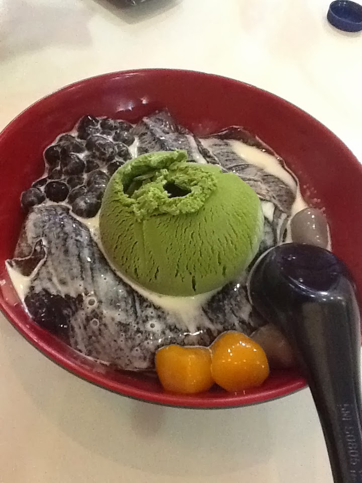 eating, traveling, watching: Hong Tang - Best Dessert in Town