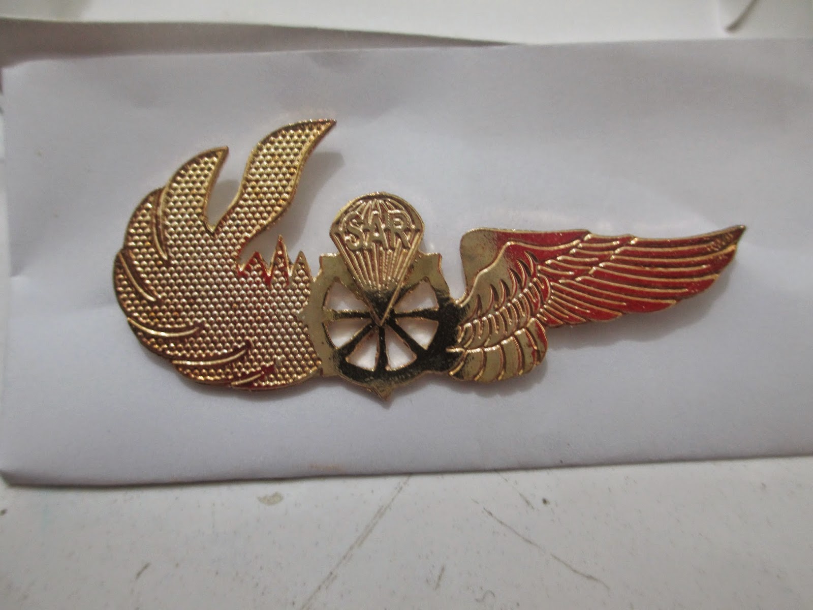 TOKO WIMA ONLINE: WING TNI