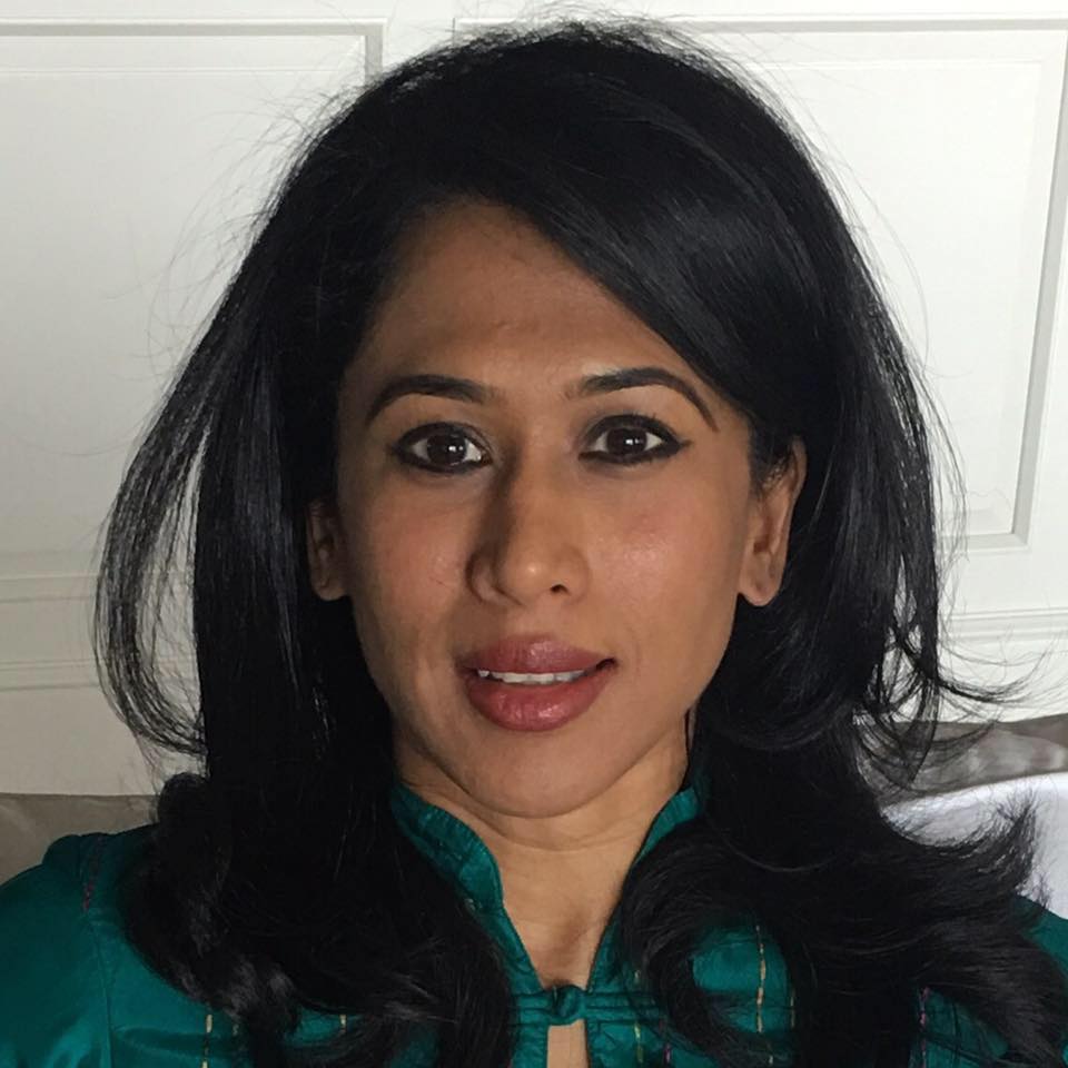 Dr. Shama Mohamed, Congress: Profile, Wiki, Husband, Age and Family