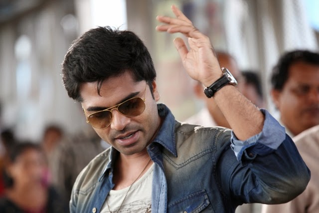Tamil Actors photos: Simbu new movie photos