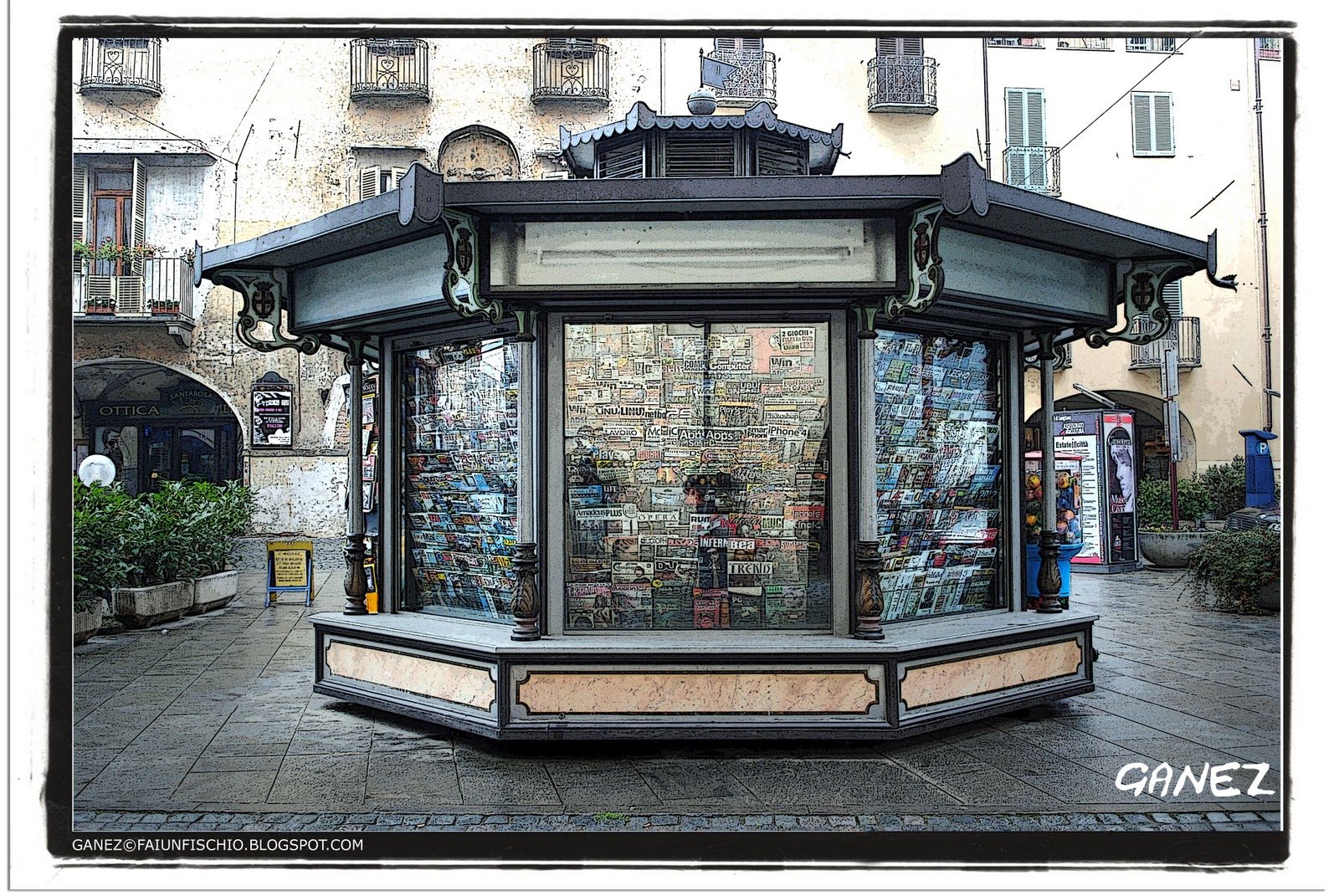 Pennyebook: I grandi giornali italiani fanno un'edicola digitale