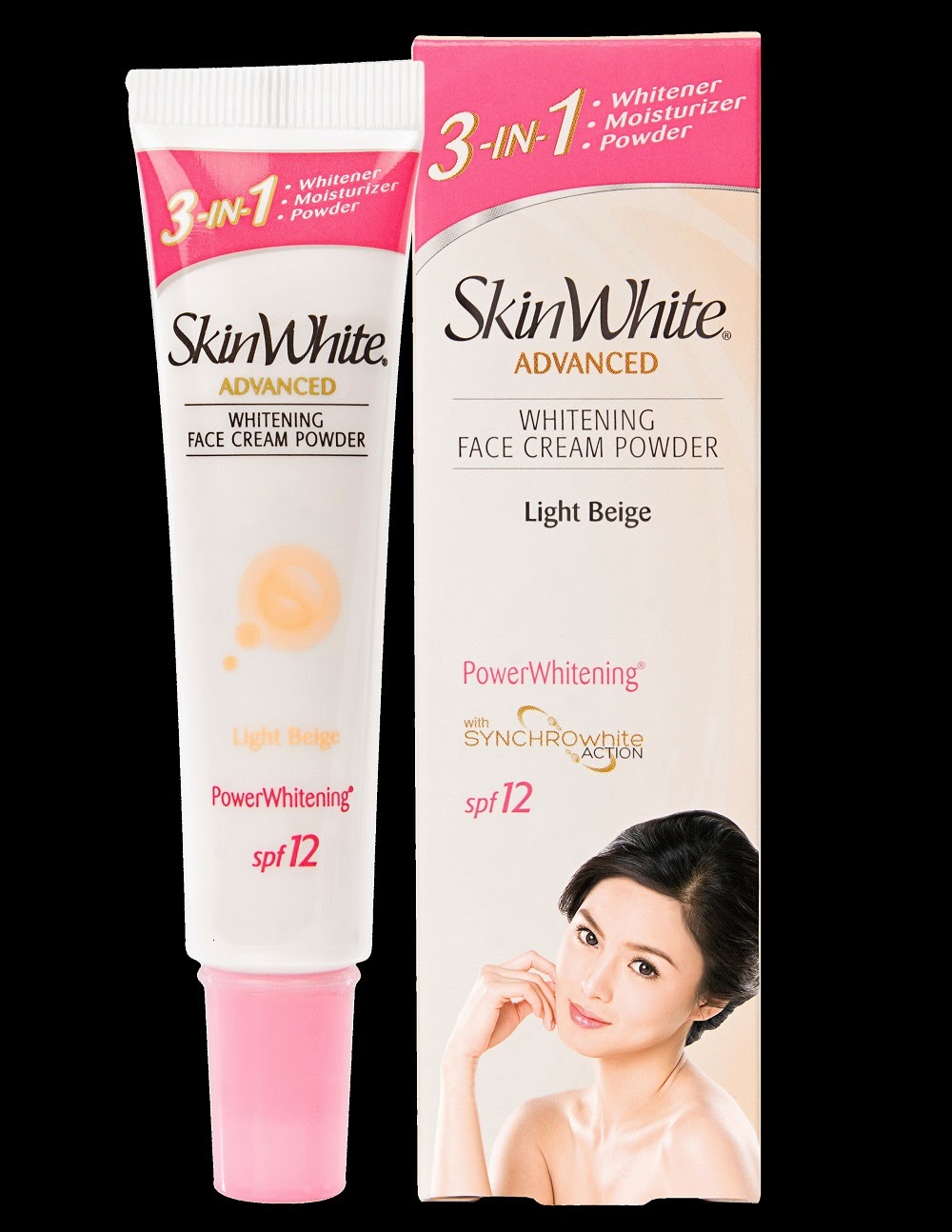 SkinWhite Launches the #BetterMe Campaign - The Daily Posh | A ...