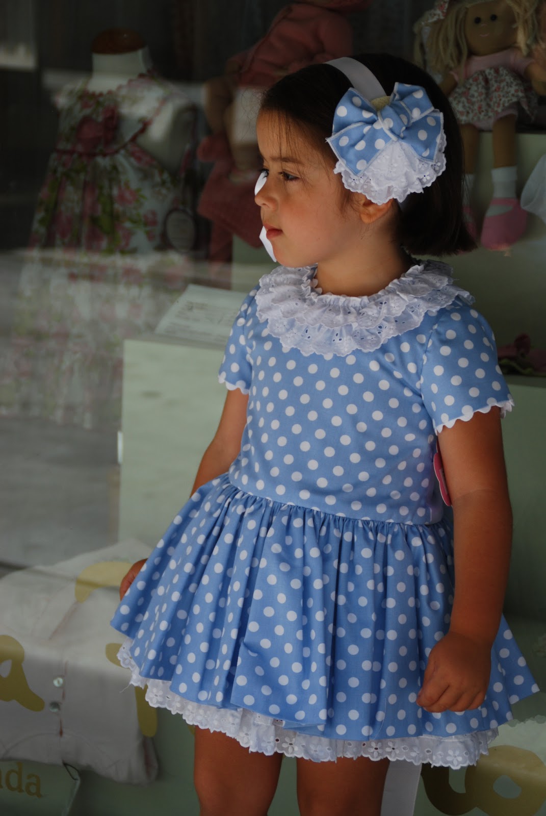 Ana Pompones,La Tienda: AVANCE TEMPORADA....PARA ABRIR BOCA!!