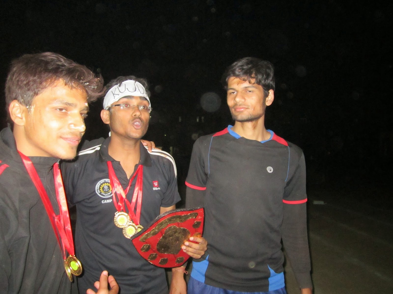 Bit Patna-Event Snap