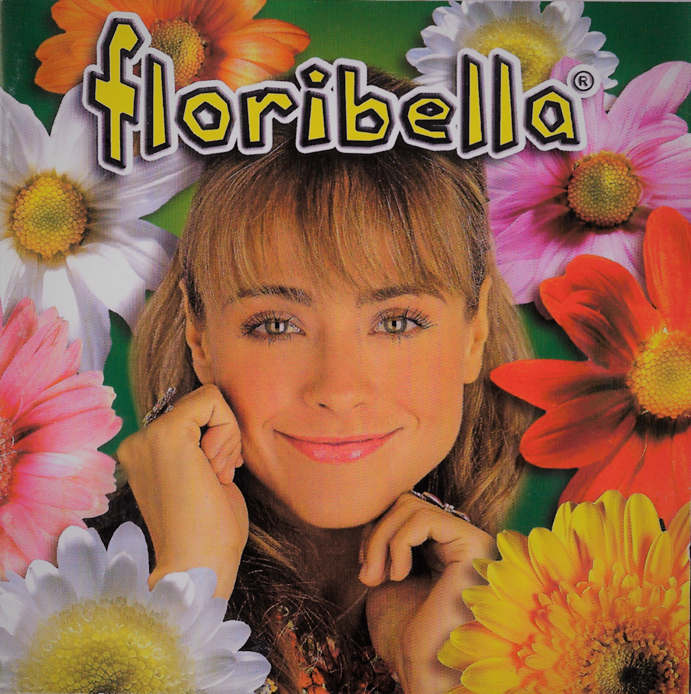 CD Floribella - Vol, 1 [Download Completo]