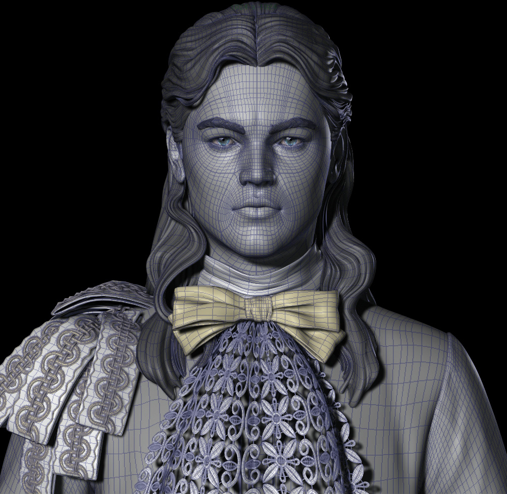 Free download Nurbs Patch Modeling programs - letitbitur