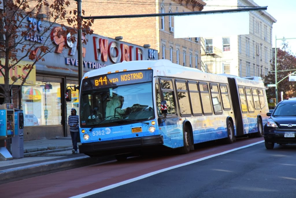 Nostrand Avenue Merchants Association
