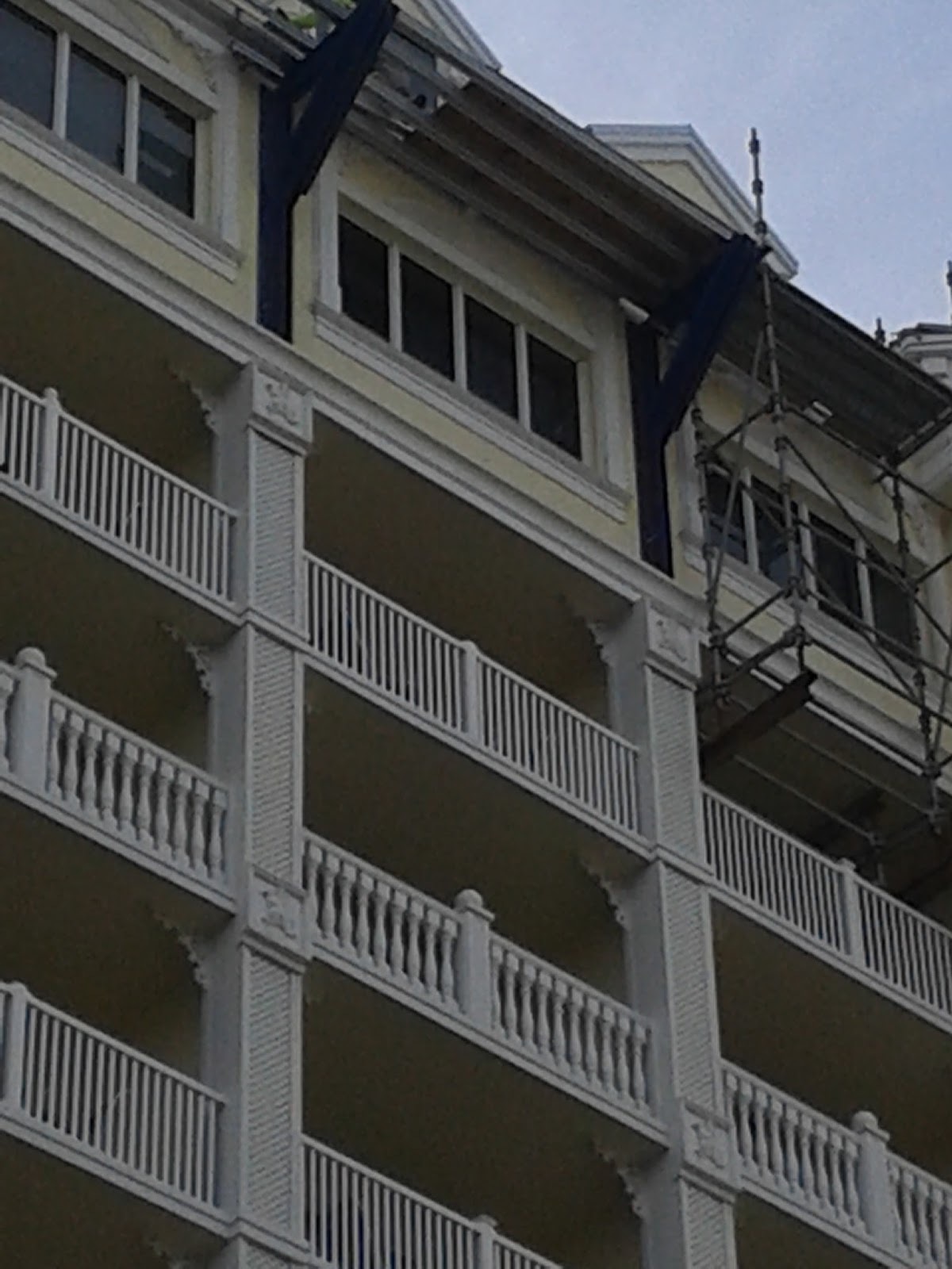 Half Page Takes by John Polich