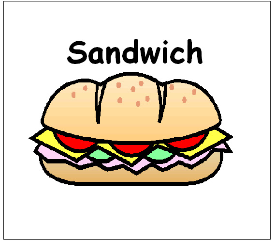 Teaching Esl materials and more: Food flash cards