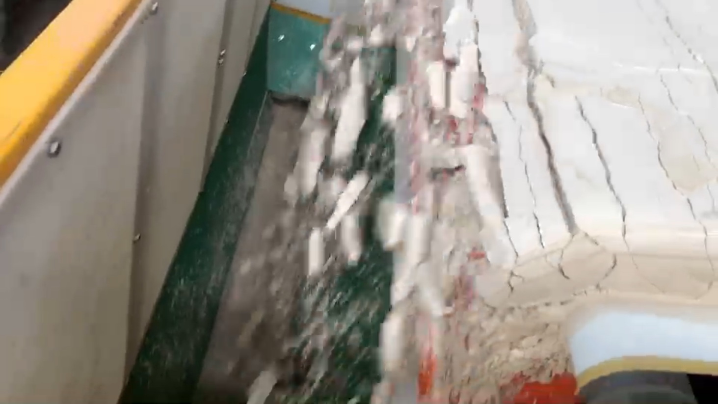 MMO : 18.08.18 Gypsum Dewatering & Storage