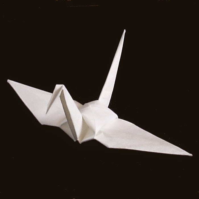 Origami Crane Arts Crafts Ideas Movement origami-crane-arts-crafts-ideas-movement