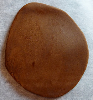 Sugartown Sweets: Apple Tree Cookies!