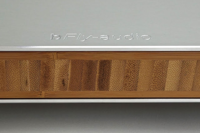 bFly Audio BaseTwo and PowerBase Absorber base review – M & S ...