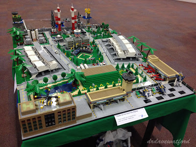 Gimme Lego: Blown Away