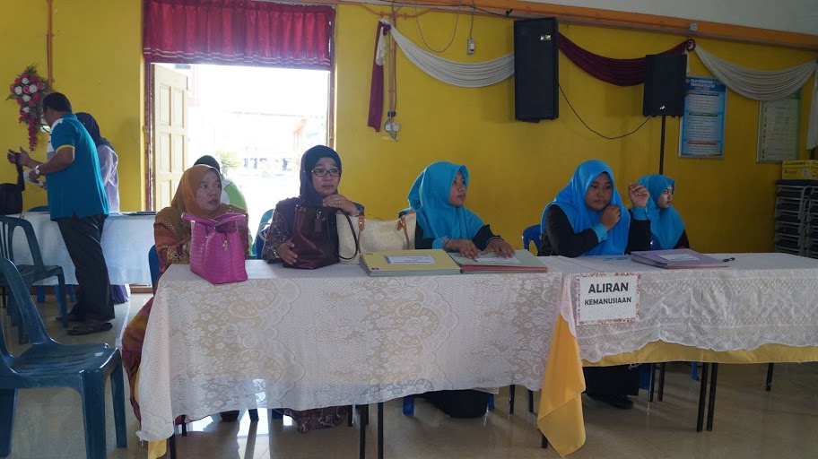 Pendaftaran Tingkatan 6 Bawah (PraU) 2016 | PRA-U SMK Tengku Intan Zaharah