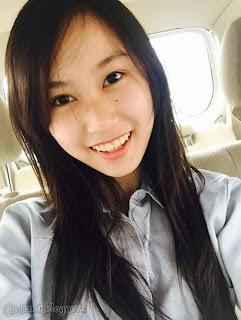 Biodata Michelle JKT48 - Profil Biografi Michelle Christo Kusnadi