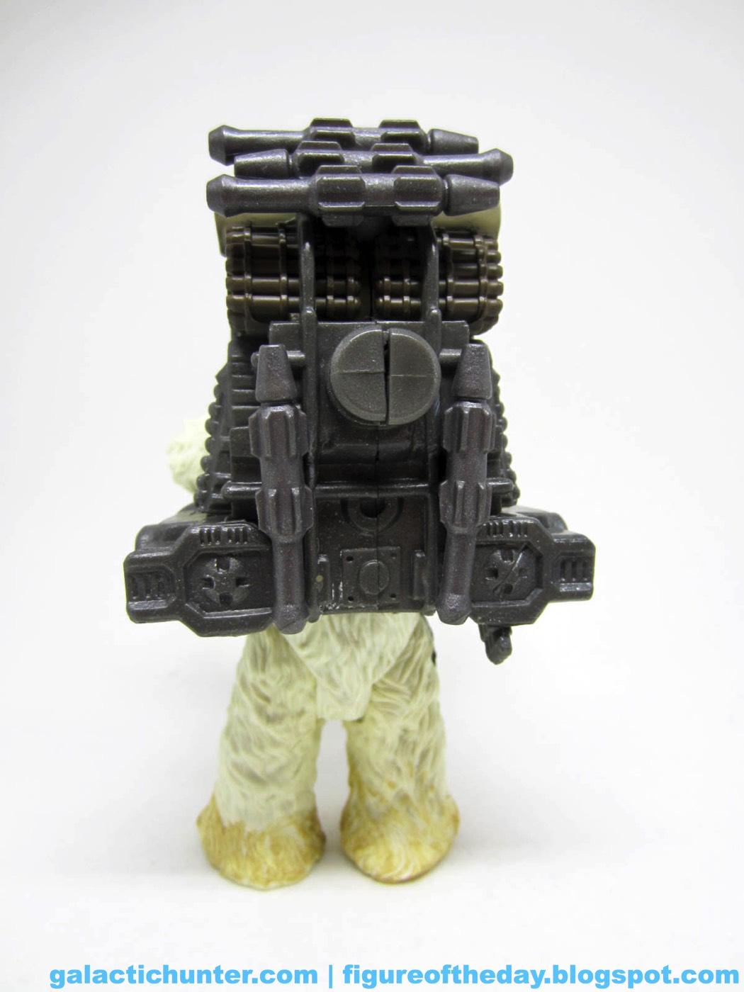 Galactic Hunter's Star Wars Figure of the Day with Adam Pawlus: Star ...