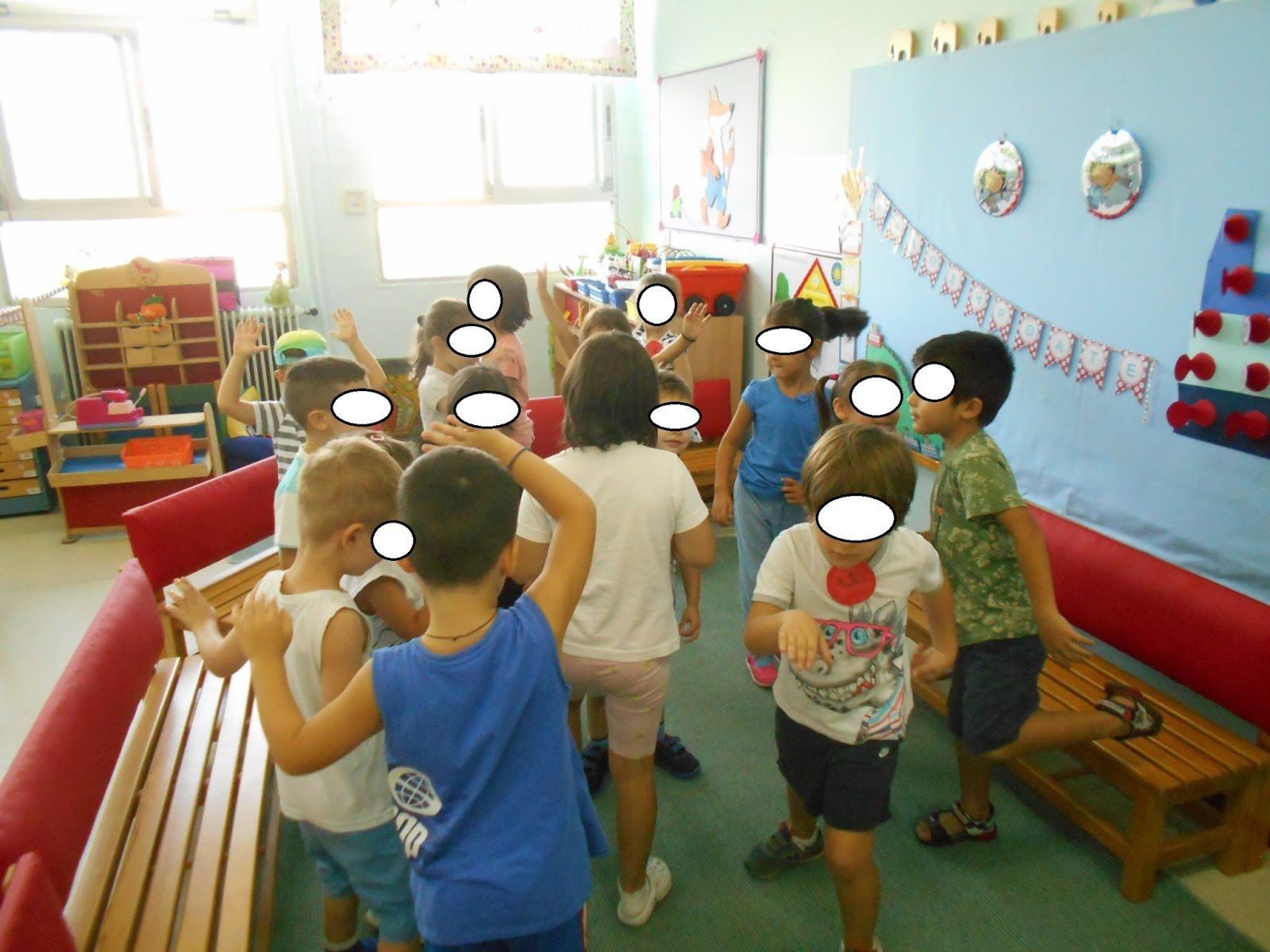 teach *play* love*inspire: Οκτωβρίου 2016