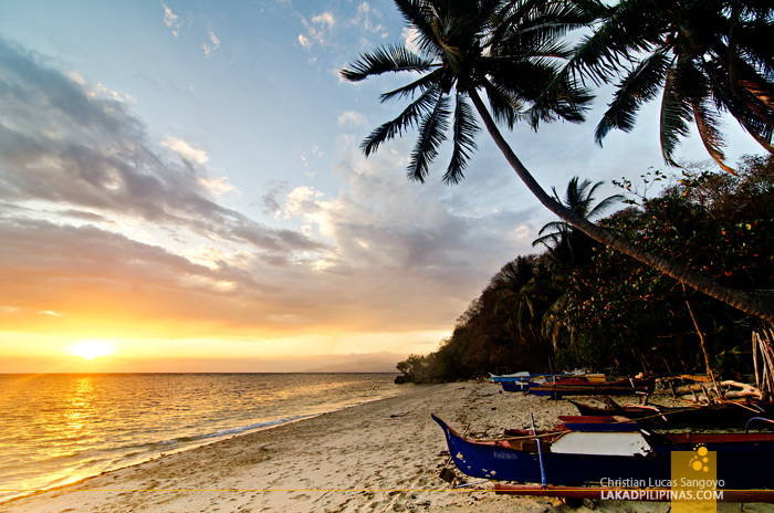 SARANGANI | Sellona Beach at Glan, the Wrong Beach - Lakad Pilipinas