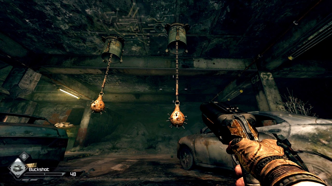 Jogalhões de Força :::: RAGE [Anarchy Edition]