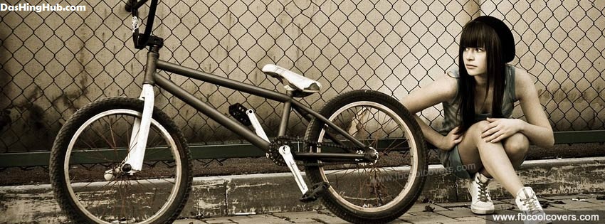 20 Awesome & Beautiful Facebook Covers for Girls |DasHing Hub