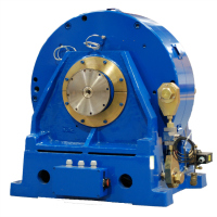 EDDY CURRENT DYNAMOMETERS