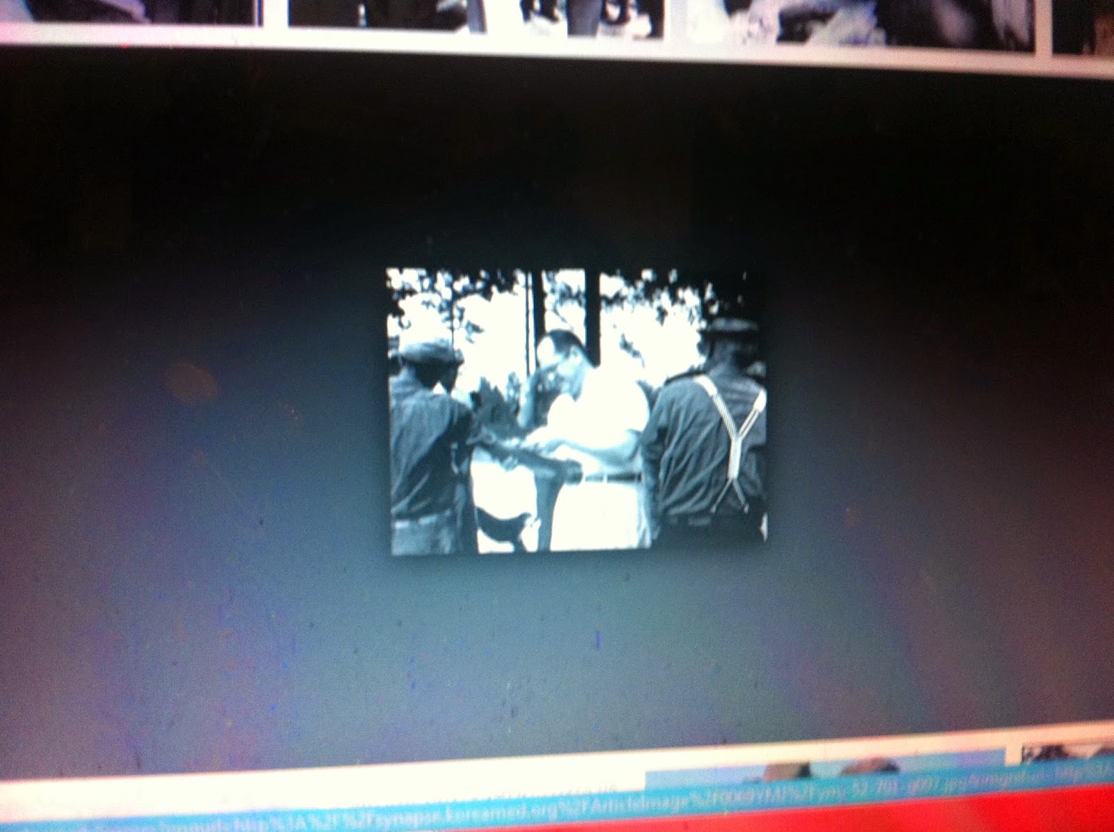 THE BLACK SOCIAL HISTORY:: BLACK SOCIAL HISTORY : THE TUSKEGEE SYPHILIS ...