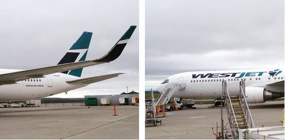 I Fly Calgary: WestJet to serve London Gatwick from Calgary, Edmonton ...