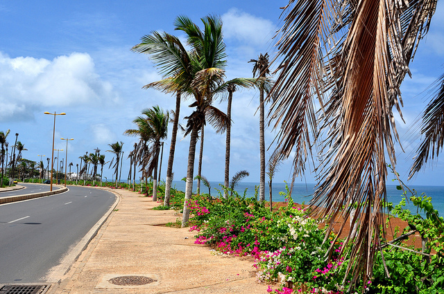 Senegal - Travel Guide and Travel Info