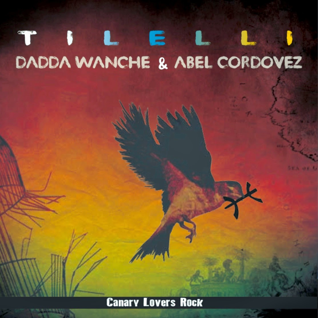 DADDA WANCHE & ABEL CORDOVEZ - Tilelli | Your Musical Doctor | Reggae ...