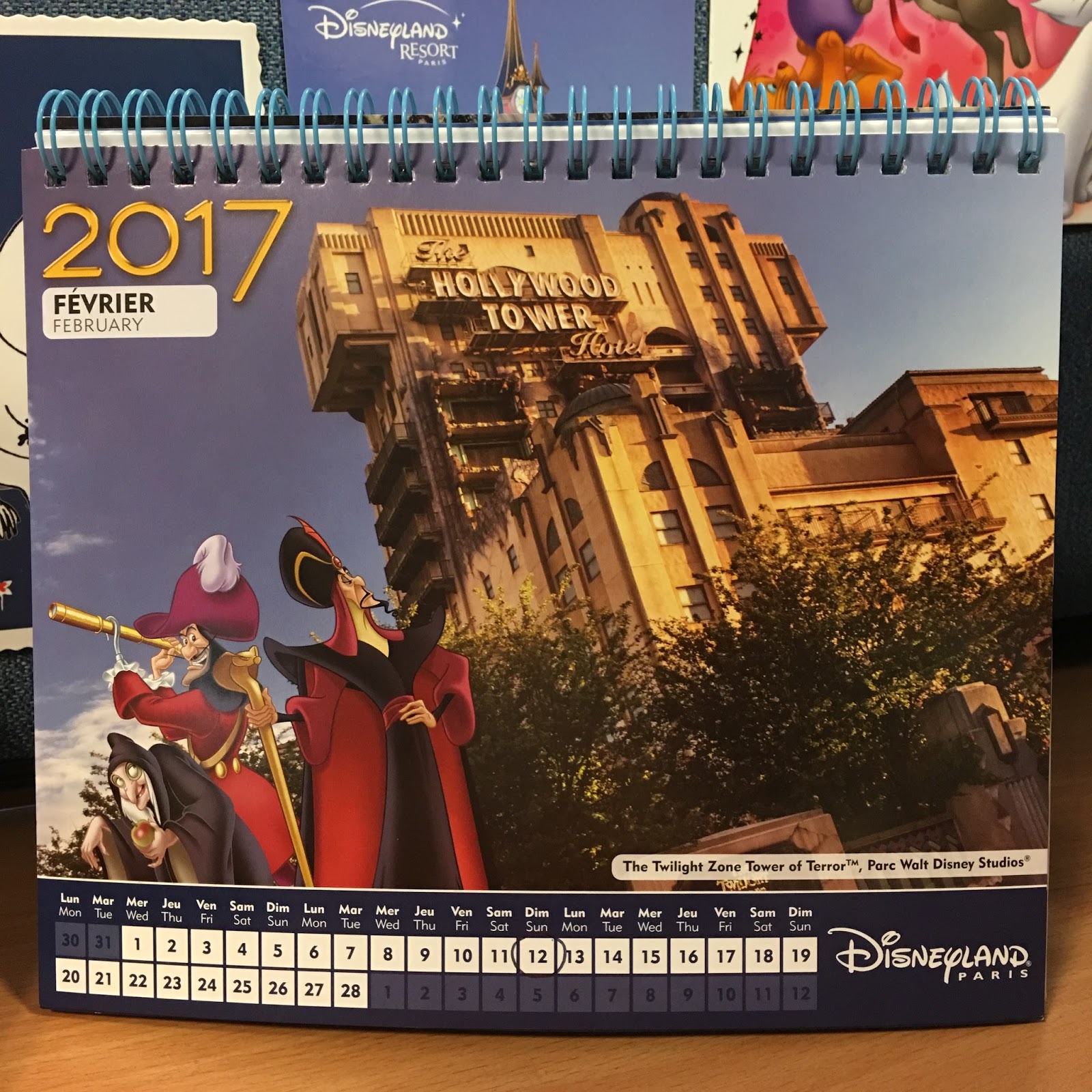 Crazy Weird Wonderful: Officially 30 days till Disney!