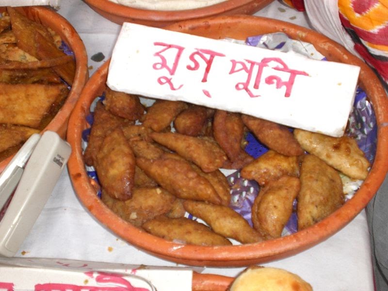 We love Our Bangladesh: Pithas are a part of food tradition and food ...